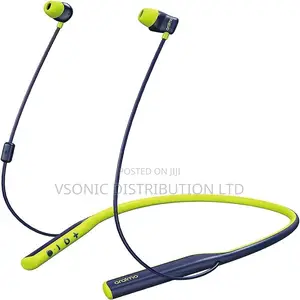 Oraimo Headphones in Nigeria for sale Price on Jiji.ng