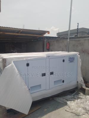 Best Product In 100kva Perkins Diesel Generator in Lagos Island (Eko ...