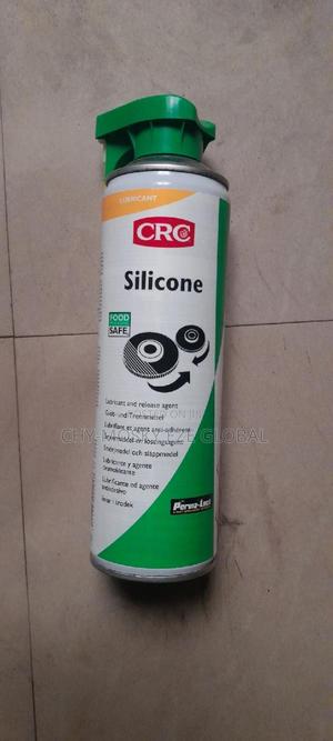 CRC Silicone Spray in Port-Harcourt - Hand Tools, Chy-mosky Eze Global ...