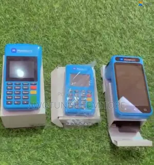 Moniepoint Point Of Sale (POS) in Nigeria for sale Price on Jiji.ng