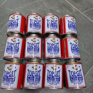 Topgit Gum in Orile - Plumbing & Water Systems, Rock Benefit Home | Jiji.ng