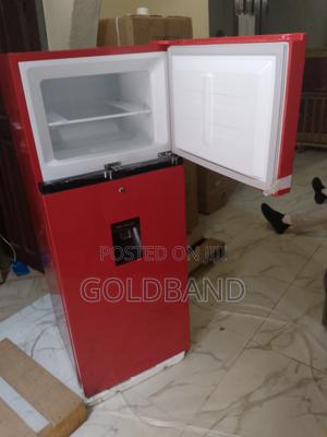 205 Litres Hisense Ref205drb Refrigerator- Stylish Design in Ikorodu ...
