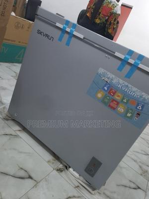 New Skyrun 200 Litres Chest Freezer (BD-200A) in Ikeja - Kitchen ...