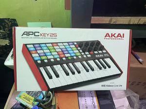 Akai Professional APC Key 25 MK2 Ableton Controller Keyboard in Ikeja ...