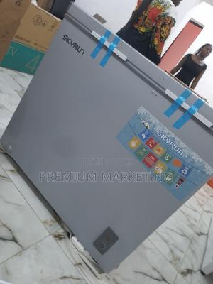 Brand New Skyrun 200 Litres Chest Freezer (BD-200A) in Ojo - Kitchen ...