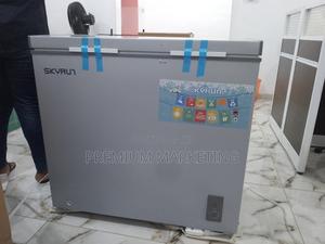 The Skyrun 200 Litres Chest Freezer (BD-200A) in Surulere - Kitchen ...