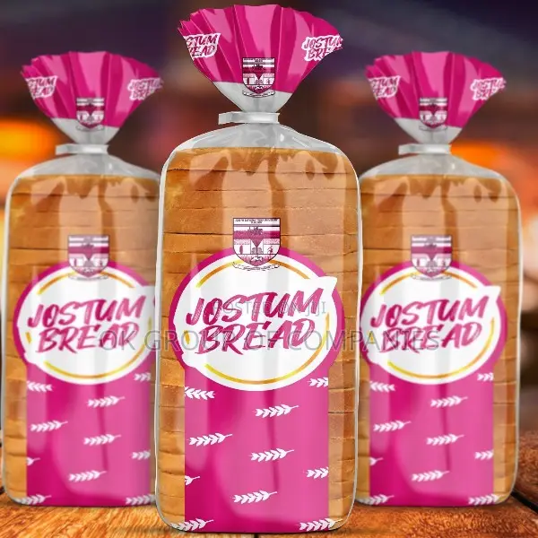 Bread Nylon Printing Services in Lagos Nigeria in Ibeju - Printing ...