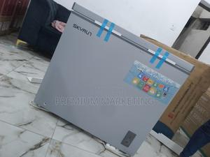 200 Litres Chest Freezer (BD-200A)Skyrun in Ejigbo - Kitchen Appliances ...