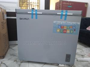 Skyrun 200 Litres Chest Freezer (BD-200A)Smart Choice in Eko Atlantic ...