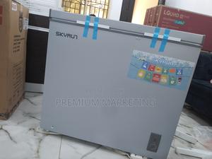 Fast Skyrun 200 Litres Chest Freezer (BD-200A) in Epe - Kitchen ...