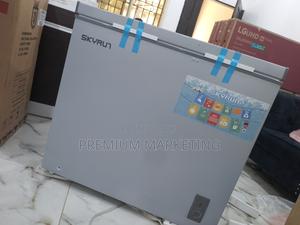 The Original Skyrun 200 Litres Chest Freezer (BD-200A) in Gbagada ...