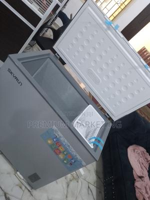 New Skyrun 200 Litres Chest Freezer BD-200A in Ikoyi - Kitchen ...