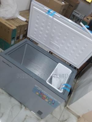 Low Noise Skyrun 200 Litres Chest Freezer (BD-200A) in Kosofe - Kitchen ...