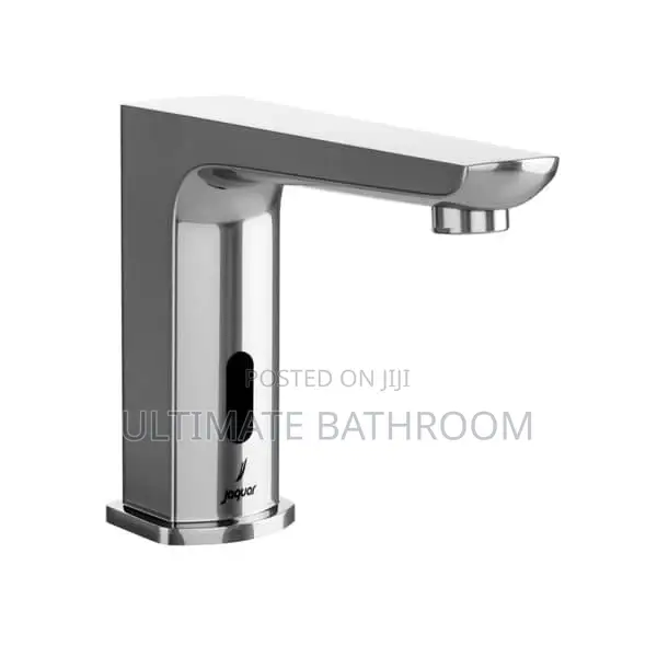 Battery And Electric 7design Chrome Sensor Tap for sale - ULTIMATE ...