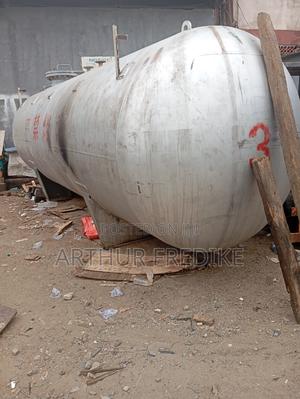 20tons Foreign New Storage Gas Tank for Sale for sale - Arthur fredike ...