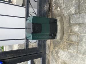 Centurion Good Machine in Abule Egba - Doors, Tudonu Samuel | Jiji.ng