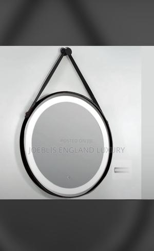 Belt Mirror With Light in Orile - Plumbing & Water Supply, Dinyelu ...