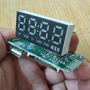 Digital Key Decoder in Mushin - Accessories & Supplies for Electronics ...