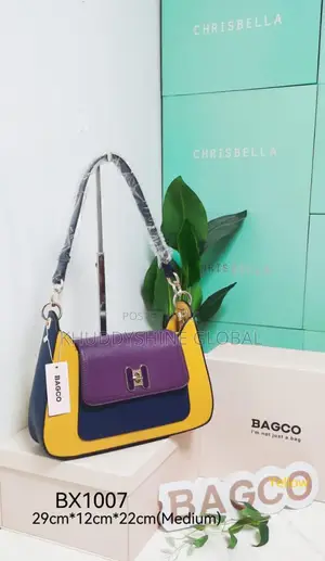 Bagco Bags in Nigeria for sale Prices on Jiji.ng