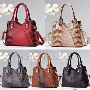 Premium Quality Luxury Leather Side Handbag in Lagos Island (Eko ...