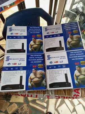 Strong Decoders in Nigeria for sale Prices on Jiji.ng