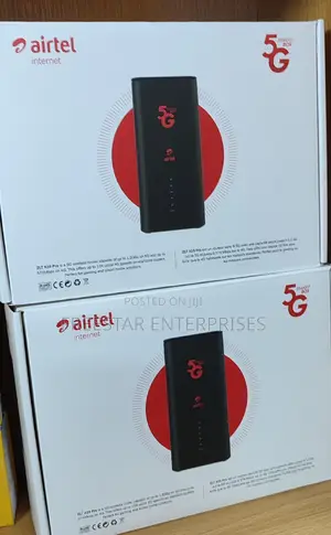 Airtel Router in Nigeria for sale Price on Jiji.ng