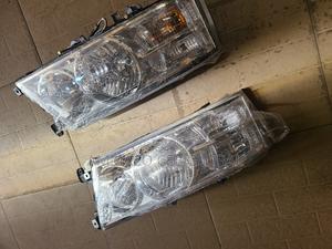 Toyota Coaster Head Lamp 2022 in Ogba - Vehicle Parts & Accessories ...