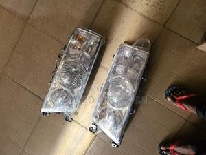 Toyota Coaster Head Lamp in Central Business District - Vehicle Parts ...