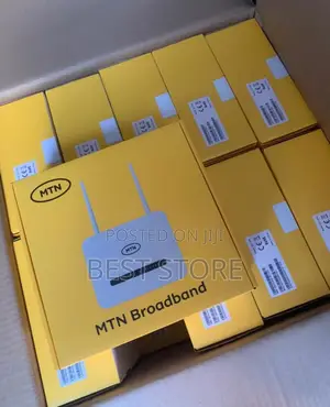 MTN Modem in Nigeria for sale Price on Jiji.ng