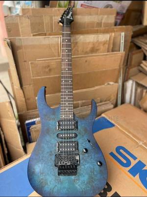 Ibanez Lead Guitar in Ojo - Musical Instruments & Gear, Ejitek Musical ...