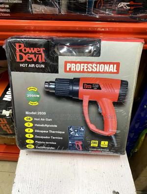 Power Devil Hot Air Gun or Heat Gun in Lagos Island (Eko) - Electrical ...