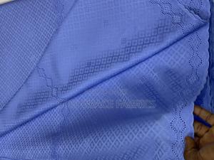 Original Swiss Cotton Pique Lace in Lagos Island (Eko) - Clothing, God ...