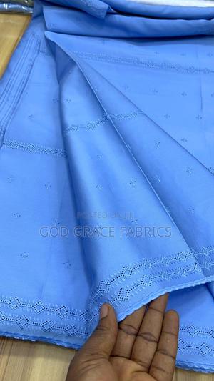 Original Swiss Cotton Pique in Lagos Island (Eko) - Clothing, God Grace ...