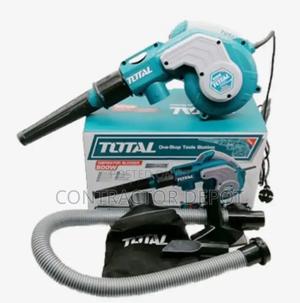 Total Aspirator Blower 800W - TB2086 INDUSTRIAL TOOLS in Lagos Island ...