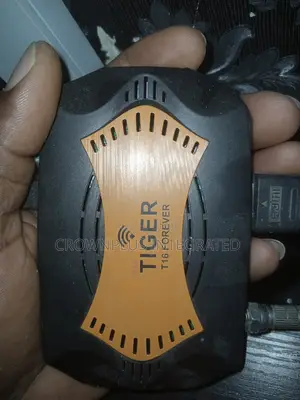 Tiger HD Decoders in Nigeria for sale Prices on Jiji.ng