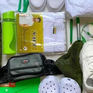 Nysc Complete Kit in Ikeja - Clothing, Tosin Olaniyi | Jiji.ng