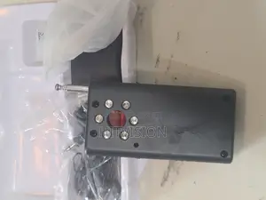 Motion Detector / Sensor in Nigeria for sale Prices on Jiji.ng