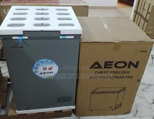 Aeon Chest Freezer 100L With Condenser Outside for sale - OceanicPlus ...