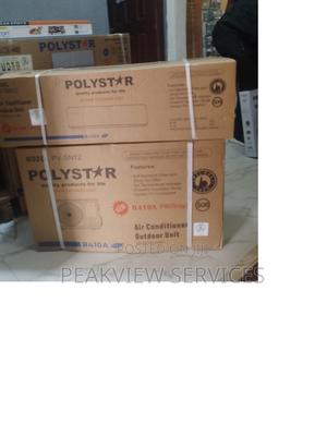 Best Selling Polystar 1.5hp Non Inverter Split Unit Ac in Eko Atlantic ...