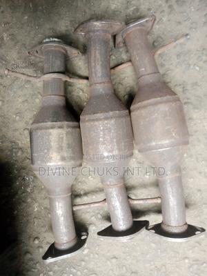 Catalyst for Lexus RX 350 2010, 2012 and 2015 Modern in Mushin ...