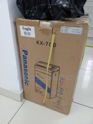 Panasonic Shredder Machine Model KX-700 in Abule Egba - Printers ...