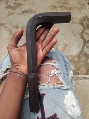 27mm Allen Key in Lagos Island (Eko) - Hand Tools, Nwaenyi Smartoo ...