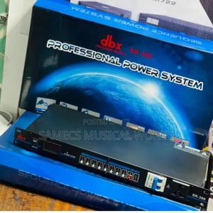 DBX Professional Power Sequence in Mushin - Audio & Music Equipment ...