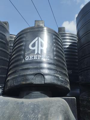 Geepee Tank for Storage (750ltrs). in Obio-Akpor - Plumbing & Water ...