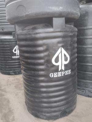 Geepee Tank 1500 Litres in Oshodi - Plumbing & Water Systems, Credible ...