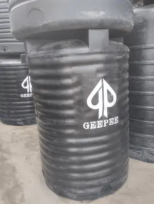 Geepee Water Tanks in Nigeria for sale Price on Jiji.ng