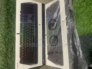 Alienware Keyboards in Nigeria for sale Prices on Jiji.ng