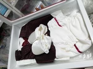New Born Child Dedication Wear in Amuwo-Odofin - Care & Feeding ...