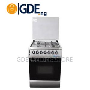 Haier Thermocool Mid Size Standing Cooker in Lagos Island (Eko ...