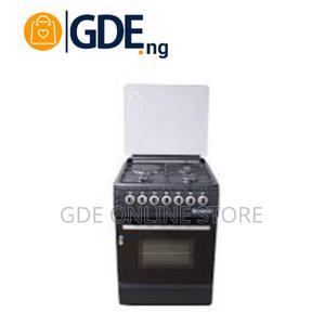 Haier Thermocool Mid Size Standing Cooker in Lagos Island (Eko ...